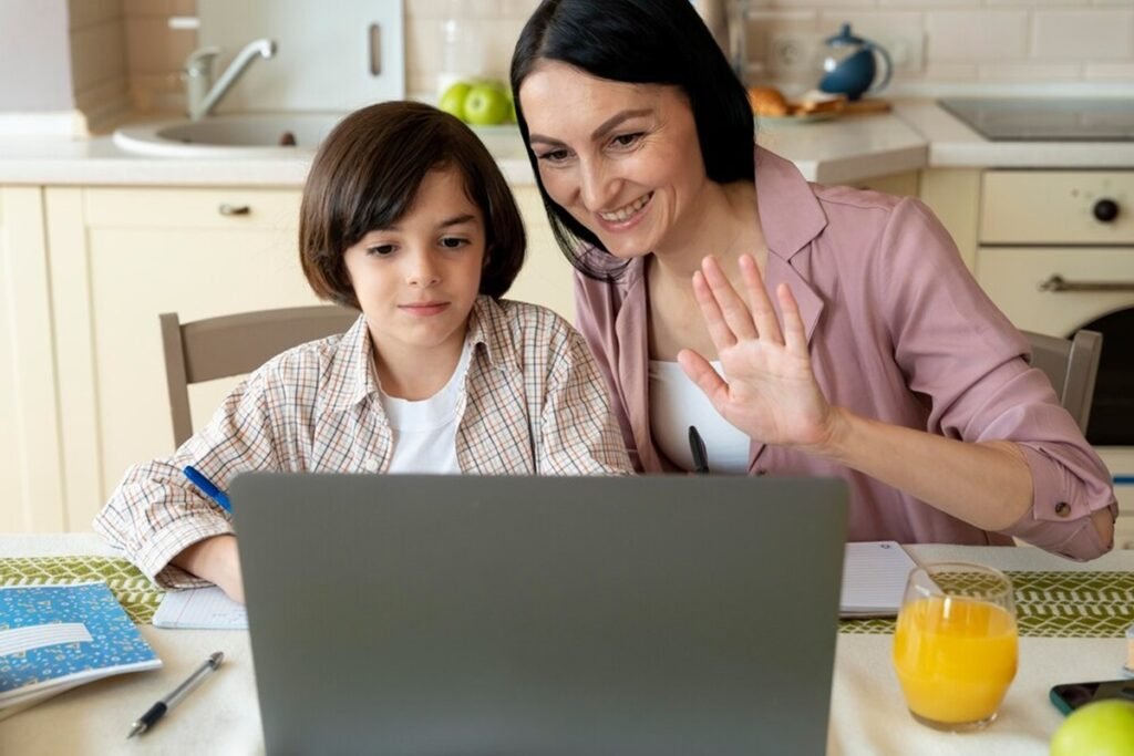 How to Use Google Classroom for Parents - SEOAuditTools